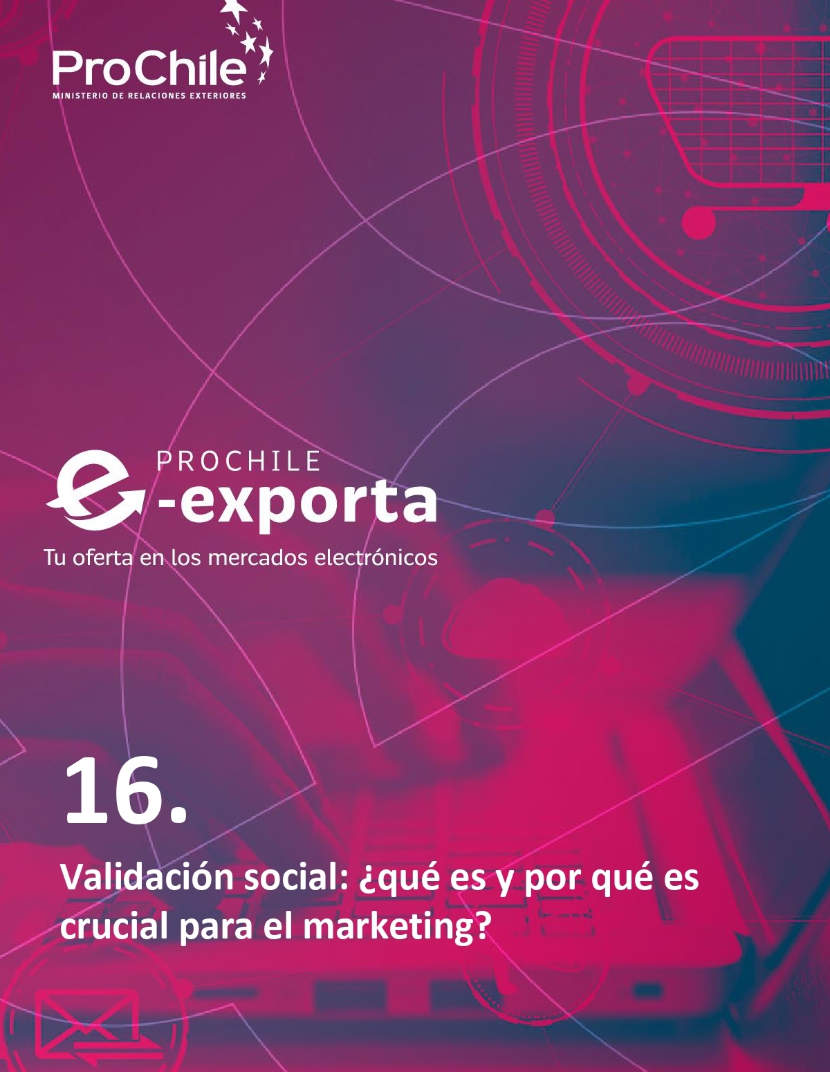 Validación social: ¿qué es y por qué es crucial para el marketing ...